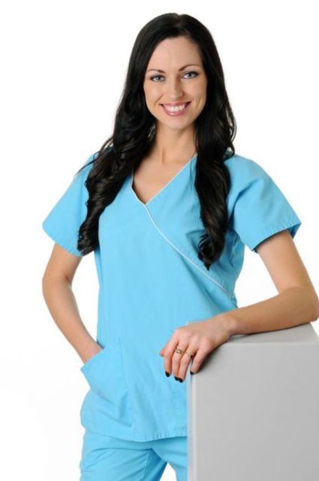 Australian Surgical Clothing